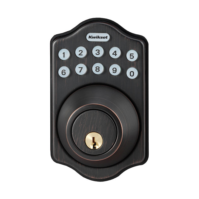 Programmable lock store